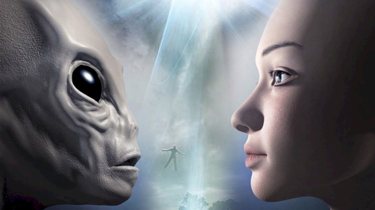 El lenguaje alienígena I - Movimiento Antorchista Nacional