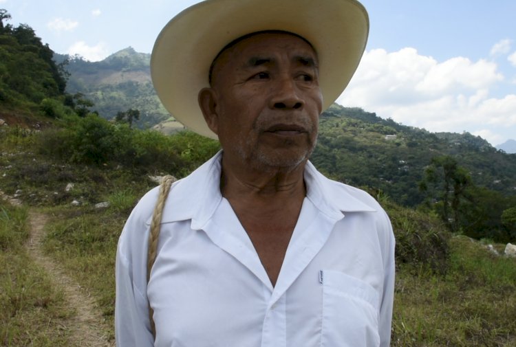 ¡Hasta siempre, don José Lorenzo! - Movimiento Antorchista Nacional